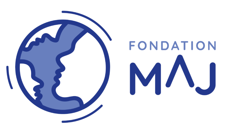 Fondation MAJ - De nouvelles voies pour un monde meilleur